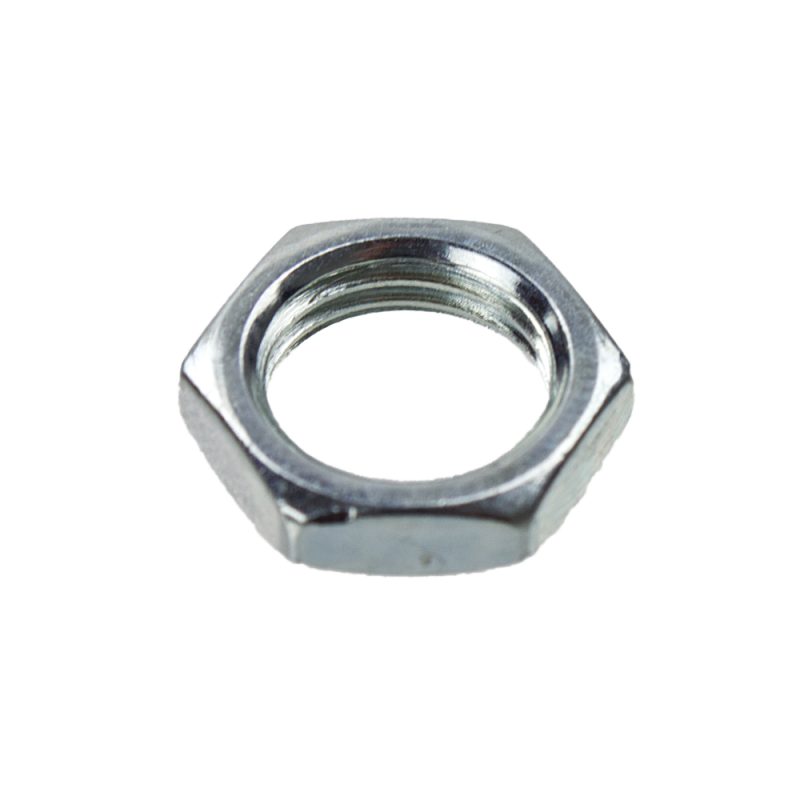 Steel 10mm Nut For Lamp Holder Fixings 81852 - Lighting Parts