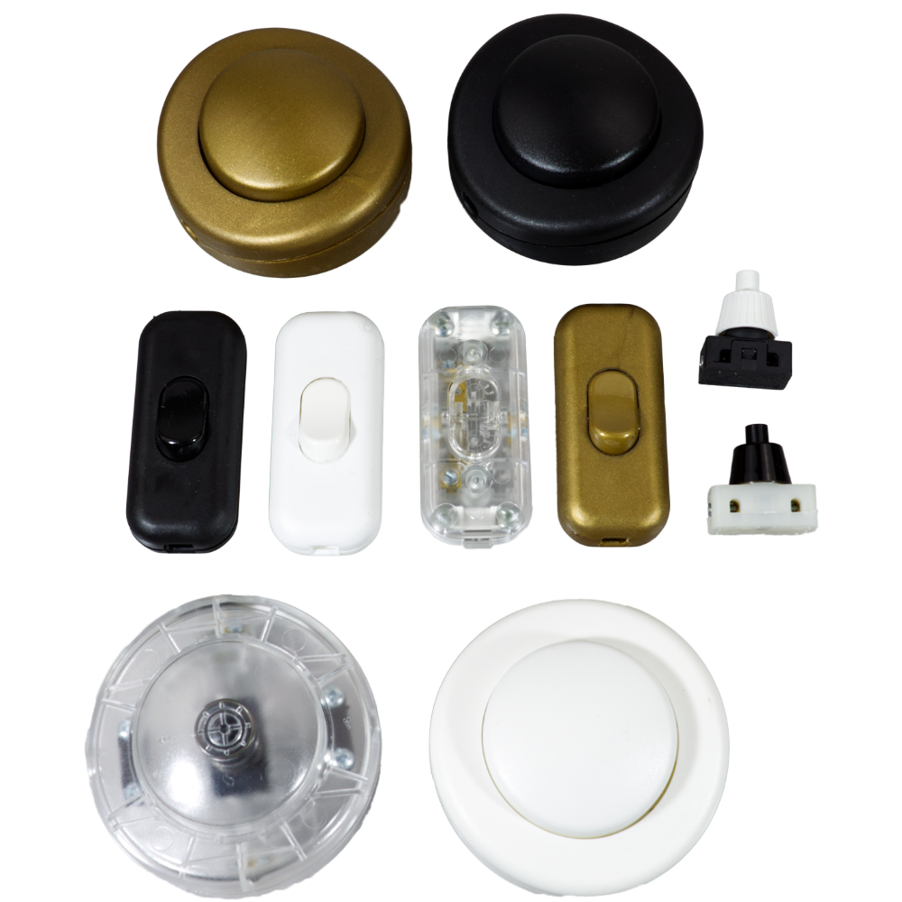 Switches - Lighting Parts